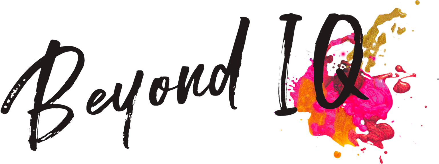 My account - Beyond IQ